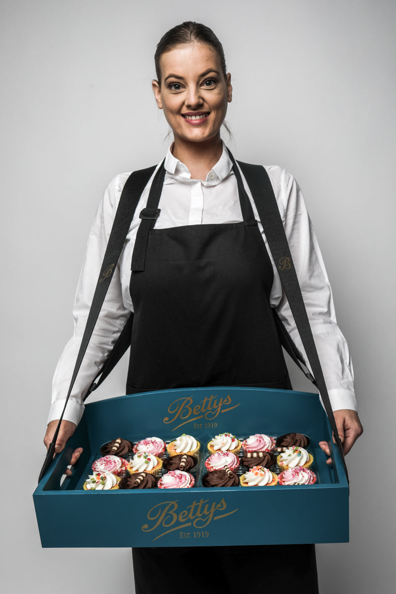 Usherette Colour Trays for Every Occasion | SM Studios | S M Studios